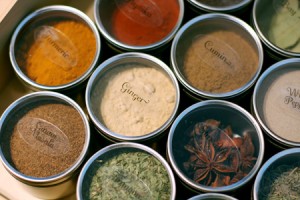 The Solution to the Spice Capades | Love and Olive Oil