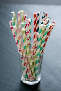 Homemade Pixie Sticks | Love and Olive Oil