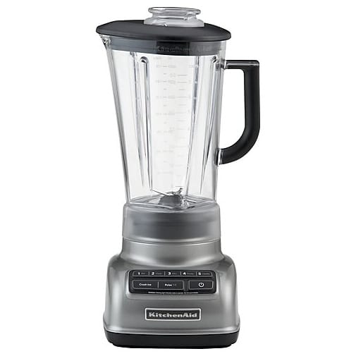 KitchenAid® 5-Speed Diamond Blender | Love and Olive Oil