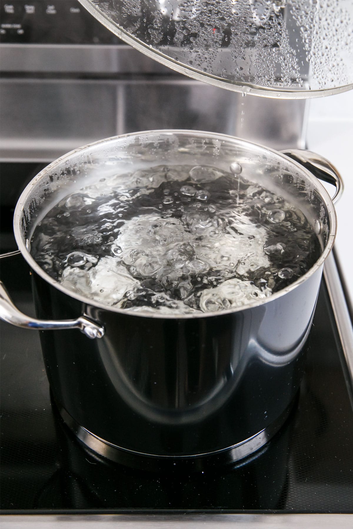 Canning 101 and Blueberry Vanilla Jam | Love and Olive Oil