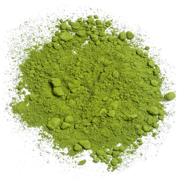 Matcha Amaretti Cookies | Love and Olive Oil