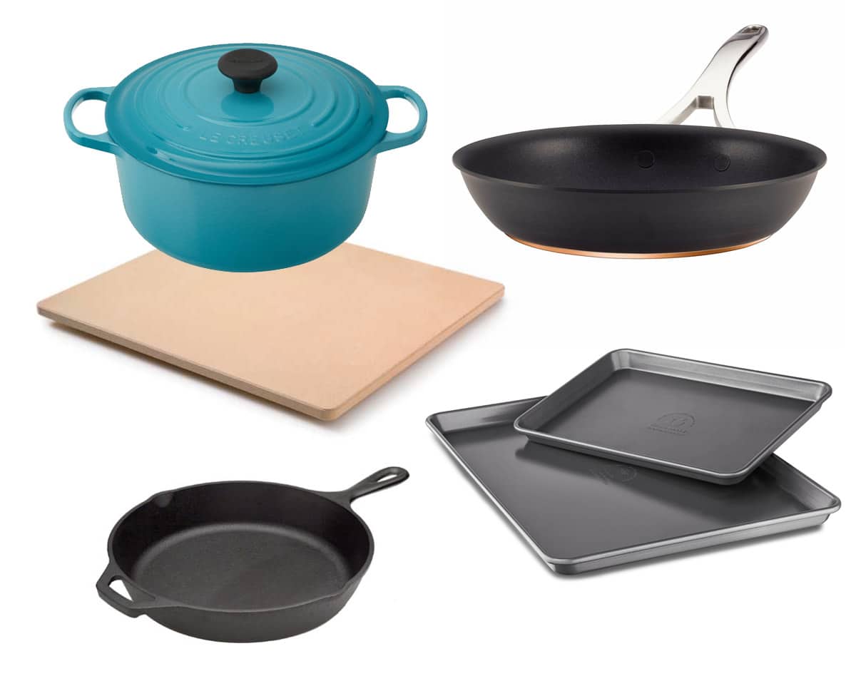 Kitchen Essentials: Tools Every Kitchen Should Have | Love and Olive Oil