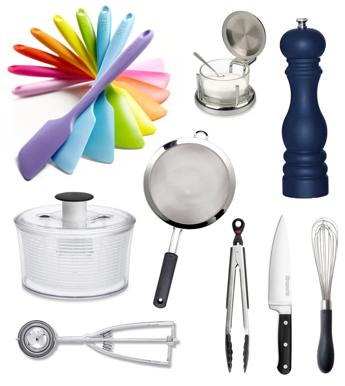 Kitchen Essentials: Tools Every Kitchen Should Have | Love and Olive Oil