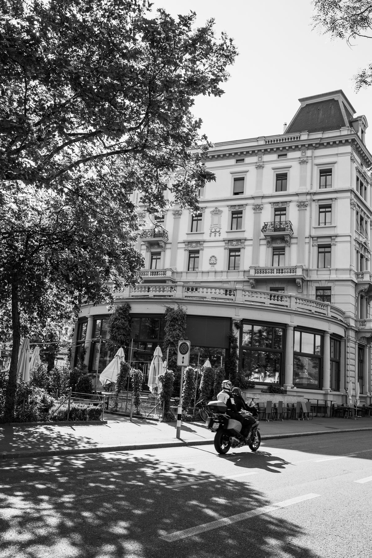 Zurich, Switzerland: For the love of chocolate. | Love and Olive Oil