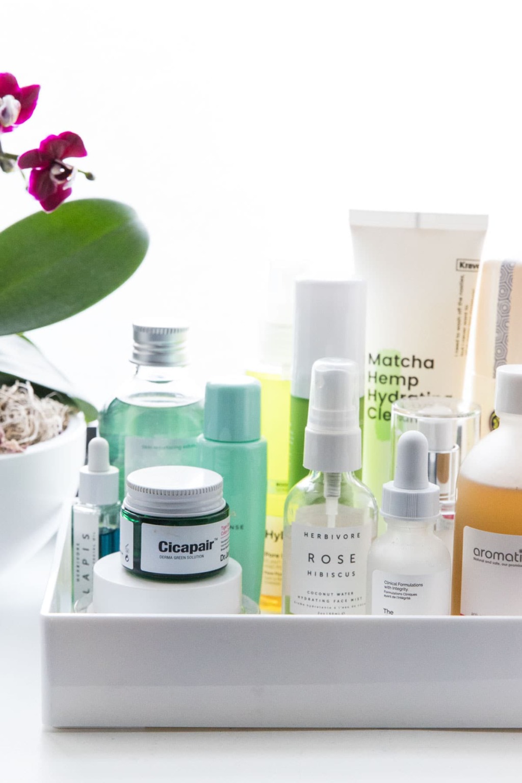 Beyond the Kitchen: Skin Deep Edition (Beauty Favorites) | Love and ...