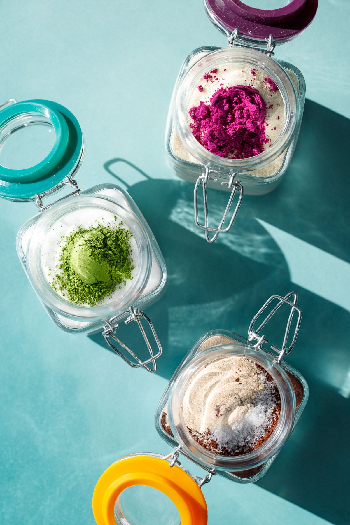 Homemade Hot Drink Mixes: 3 Ways | Love and Olive Oil