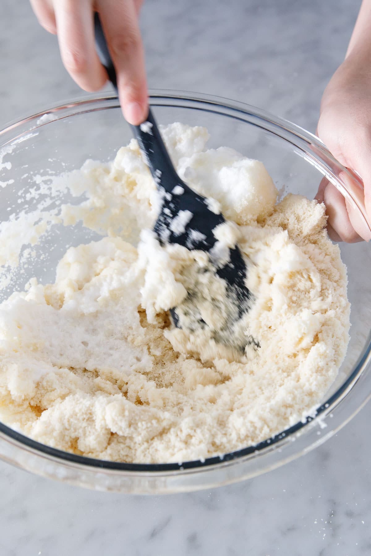 Soft Amaretti Cookies | Love and Olive Oil