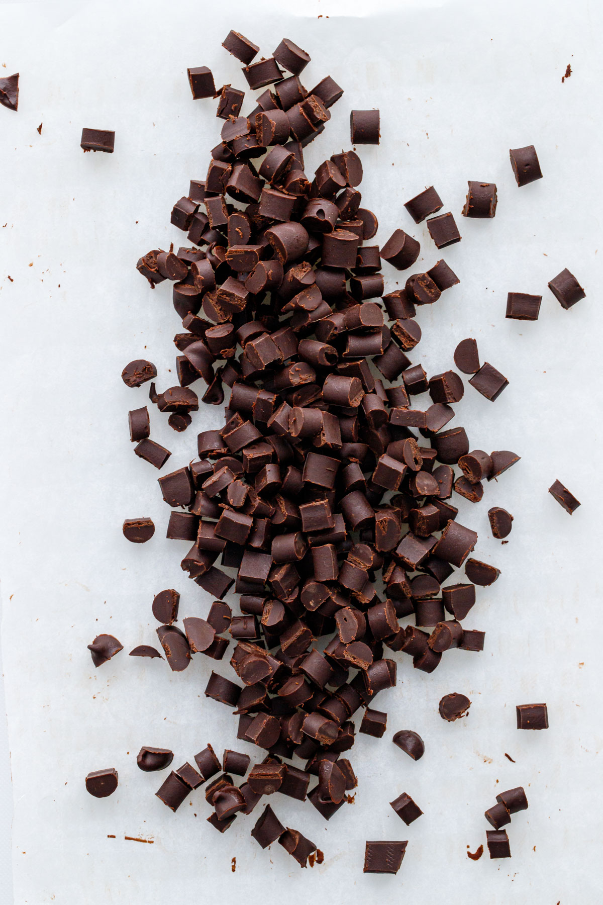 Banana Fudge Chunk Ice Cream | Love and Olive Oil