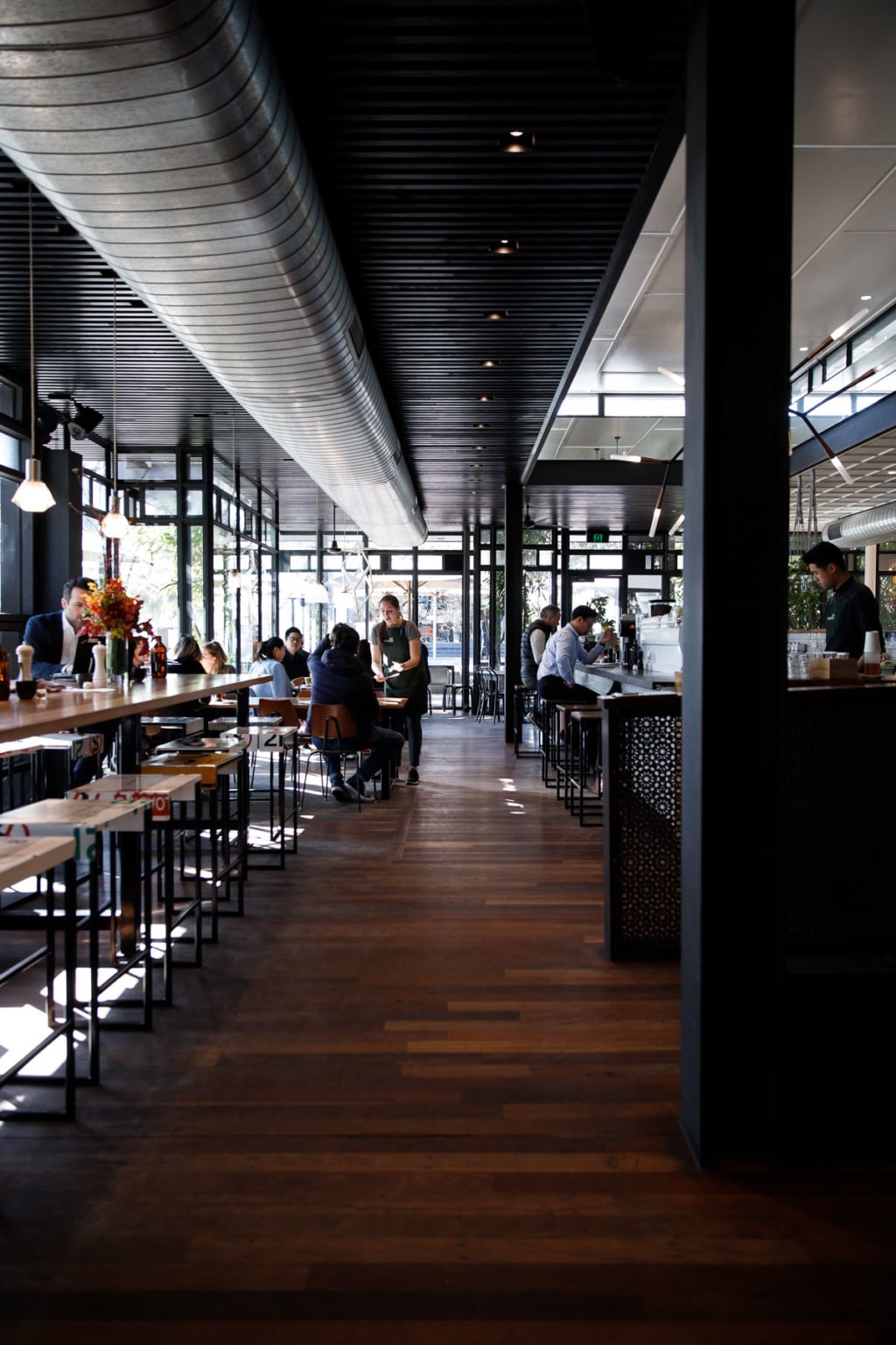 Brunching and Munching in Melbourne, Australia | Love and Olive Oil