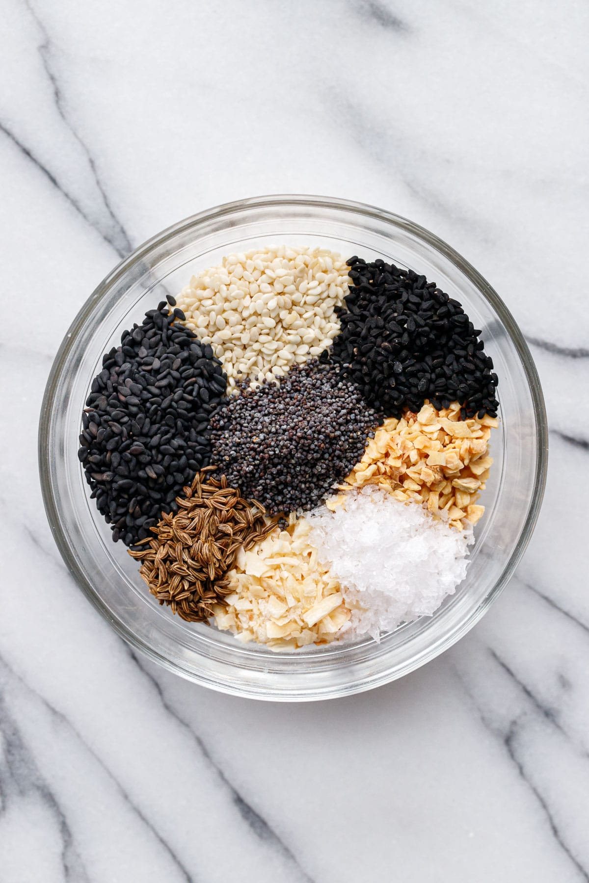 Homemade Everything Crackers | Love and Olive Oil