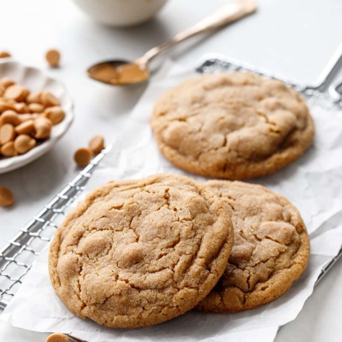 Peanut butter chips store