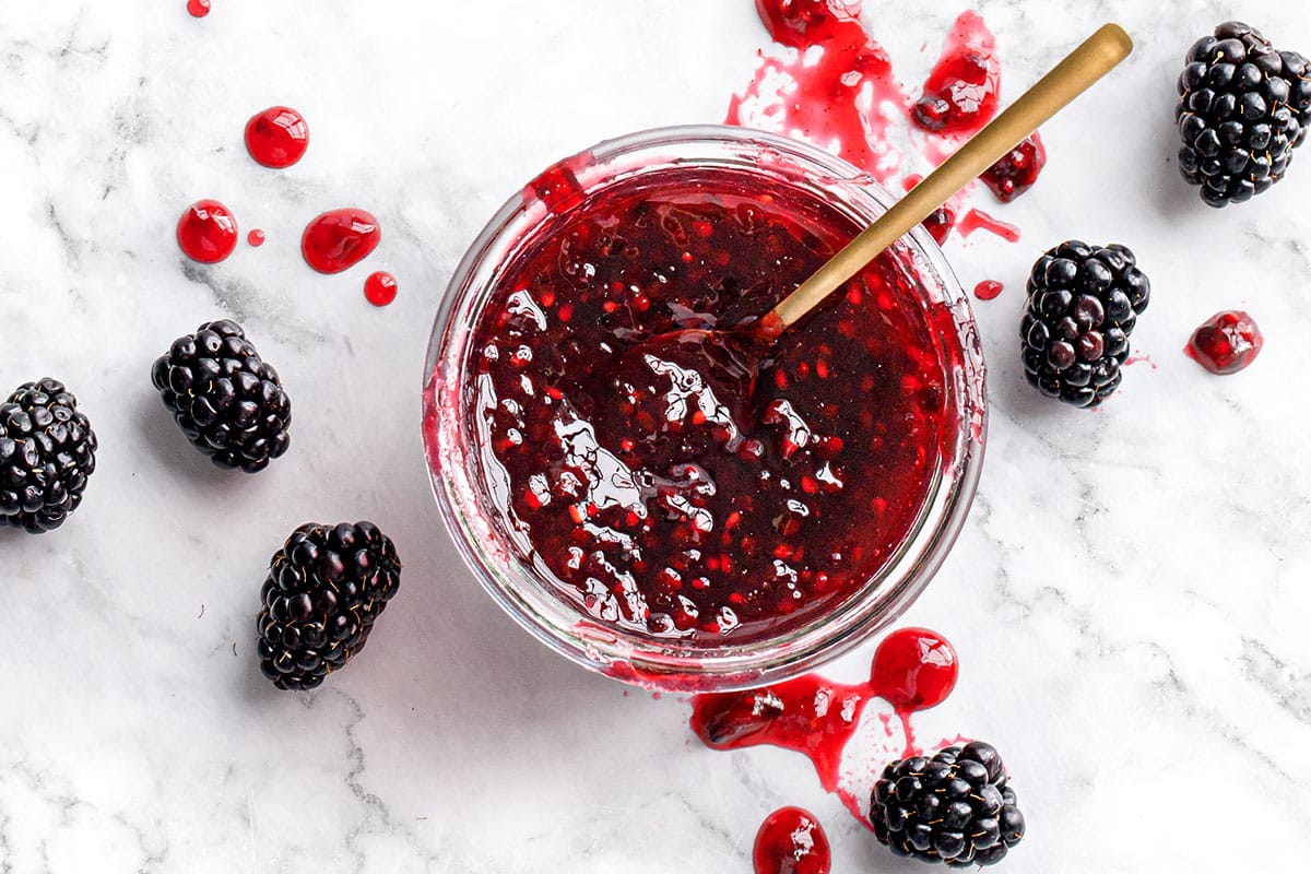 That’s My Jam: 2nd Edition (now in print!) | Love and Olive Oil