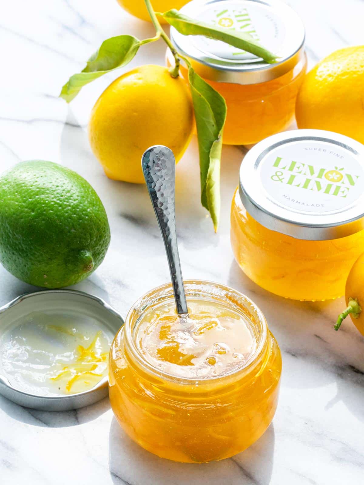 That’s My Jam: 2nd Edition (now in print!) | Love and Olive Oil