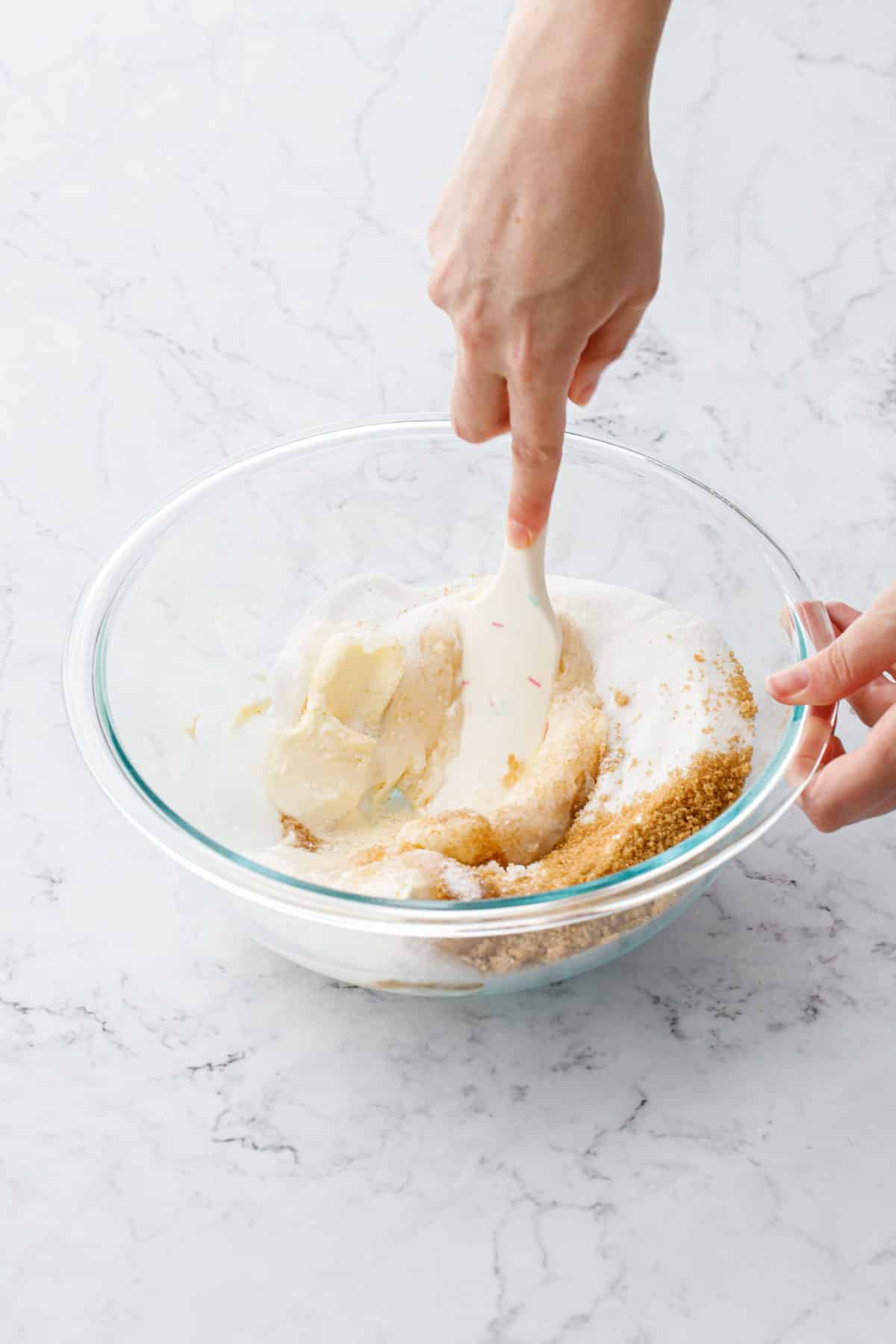 Toasted Coconut Sugar Cookies | Love and Olive Oil