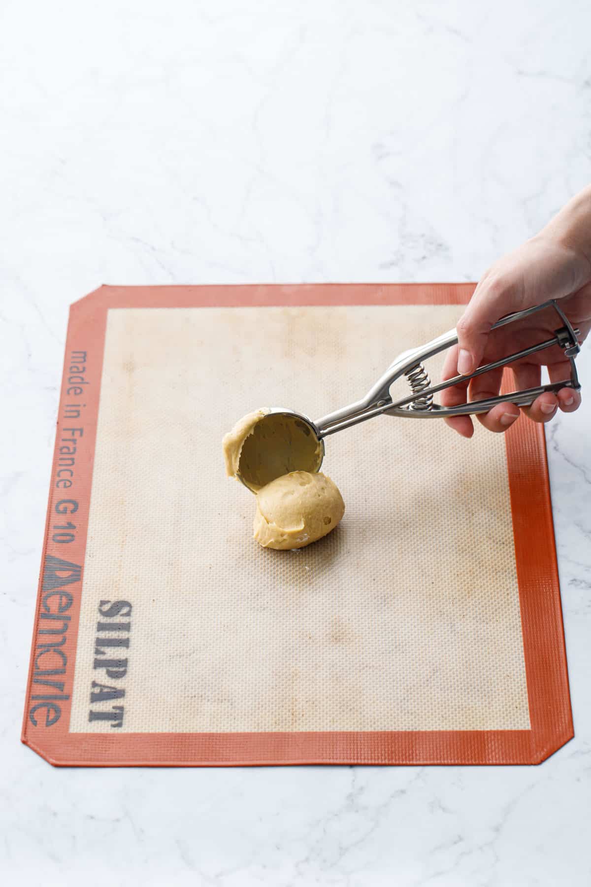 Homemade Feuilletine (Pailleté Feuilletine) | Love and Olive Oil