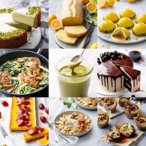 The Best Recipes of 2023 | Love and Olive Oil