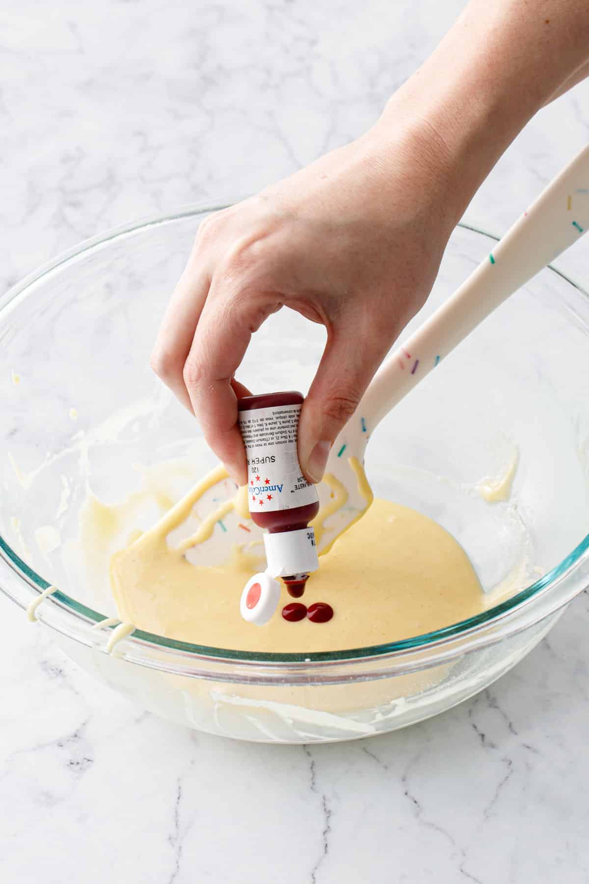 Candy Cane Cake Roll with Chocolate Peppermint Whipped Cream | Love and ...