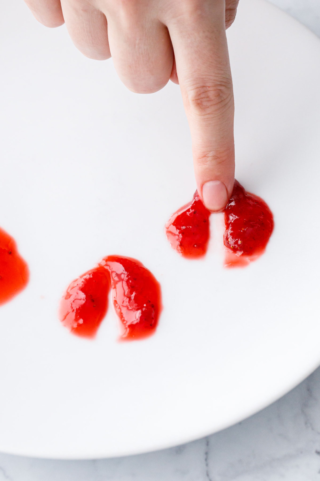 Classic Strawberry Jam, 3 Ways (Old Fashioned, Regular Pectin, and Low ...