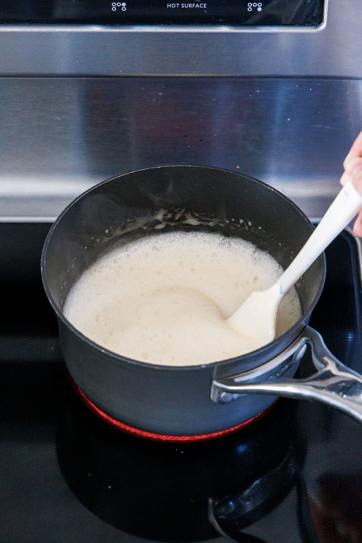 Homemade Raspberry Pectin Gummies (no Gelatin!) | Love and Olive Oil