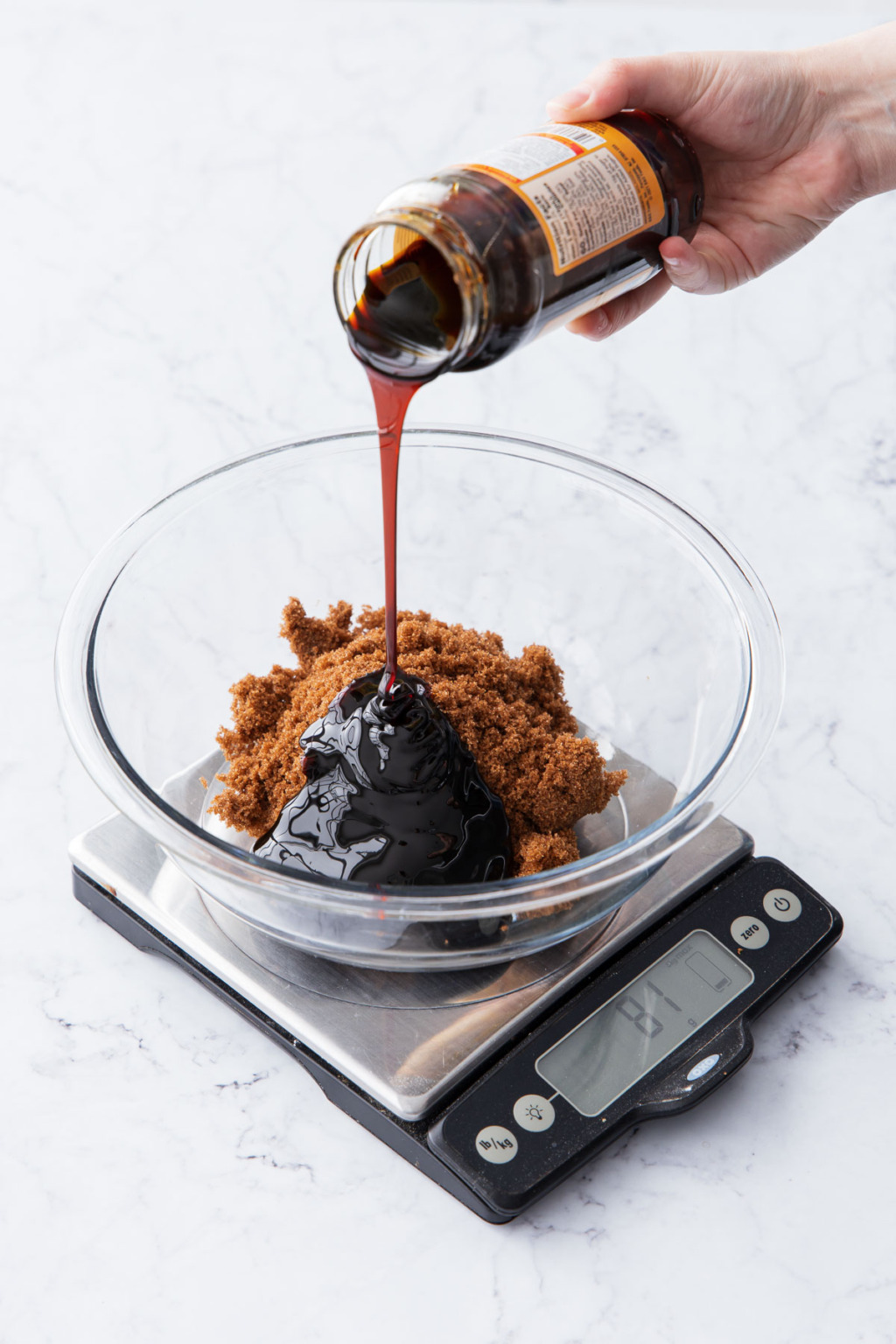Chewy Chocolate Molasses Cookies | Love and Olive Oil