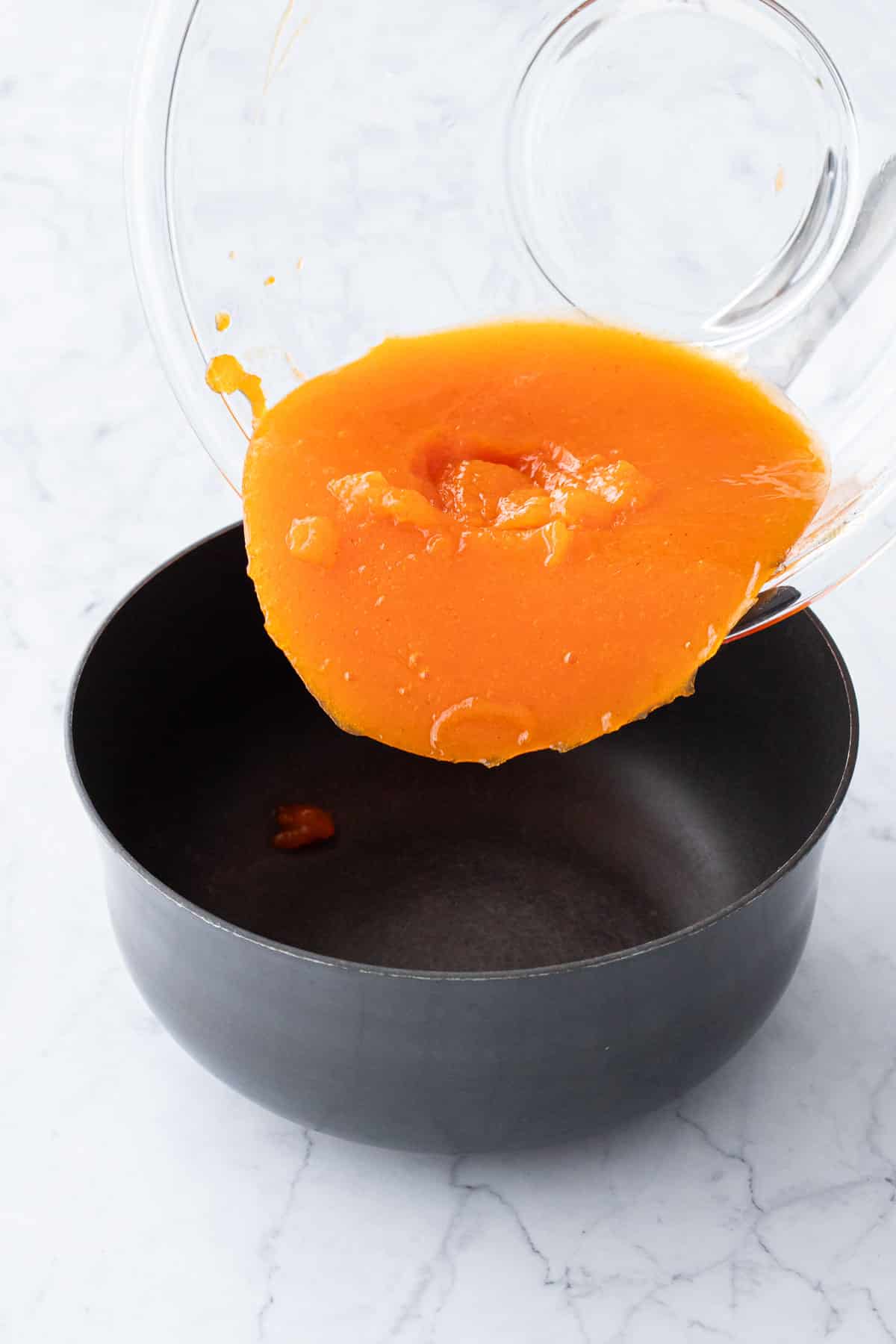 Spiced Persimmon Bread | Love and Olive Oil