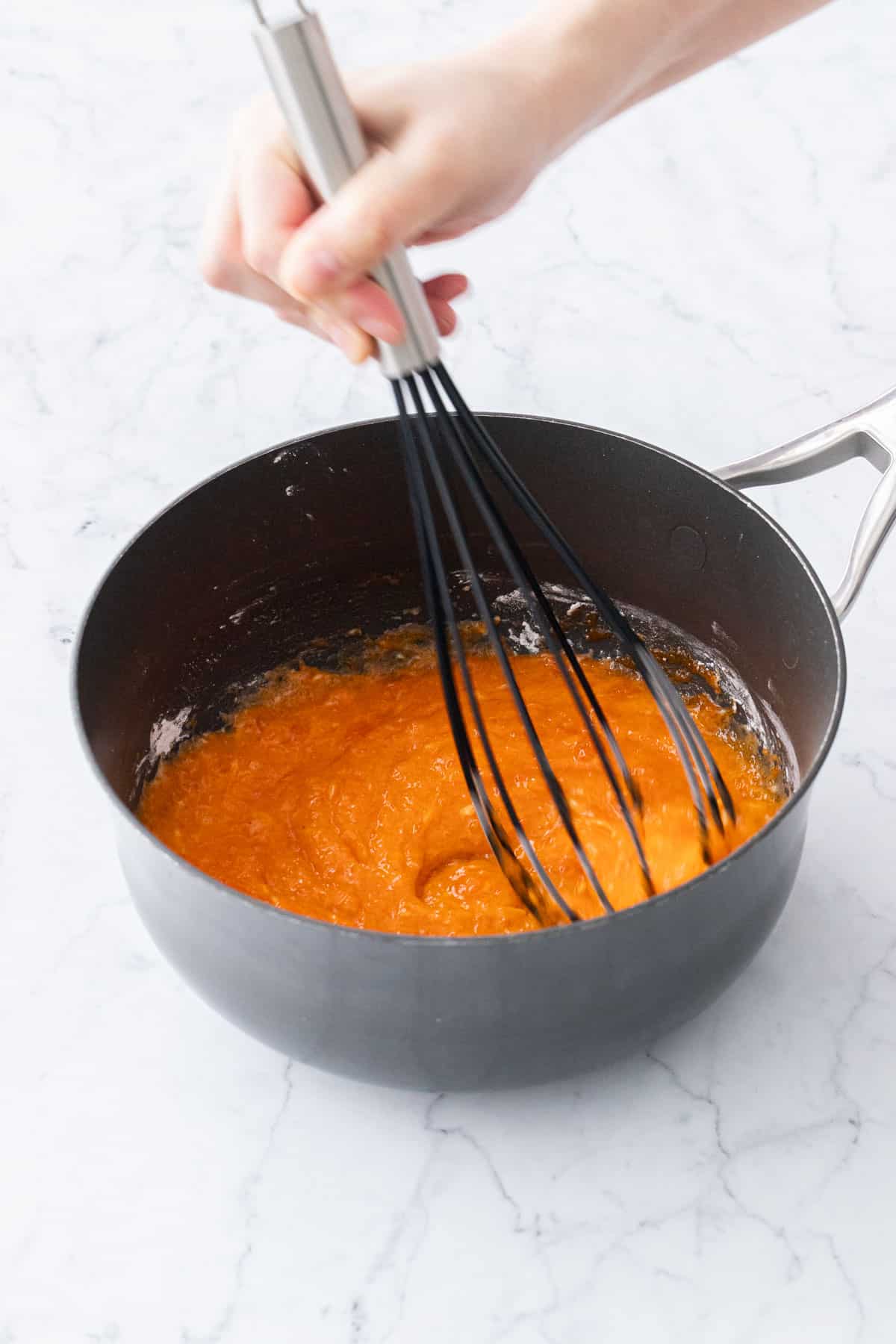 Spiced Persimmon Bread | Love and Olive Oil