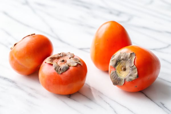 Spiced Persimmon Bread | Love and Olive Oil