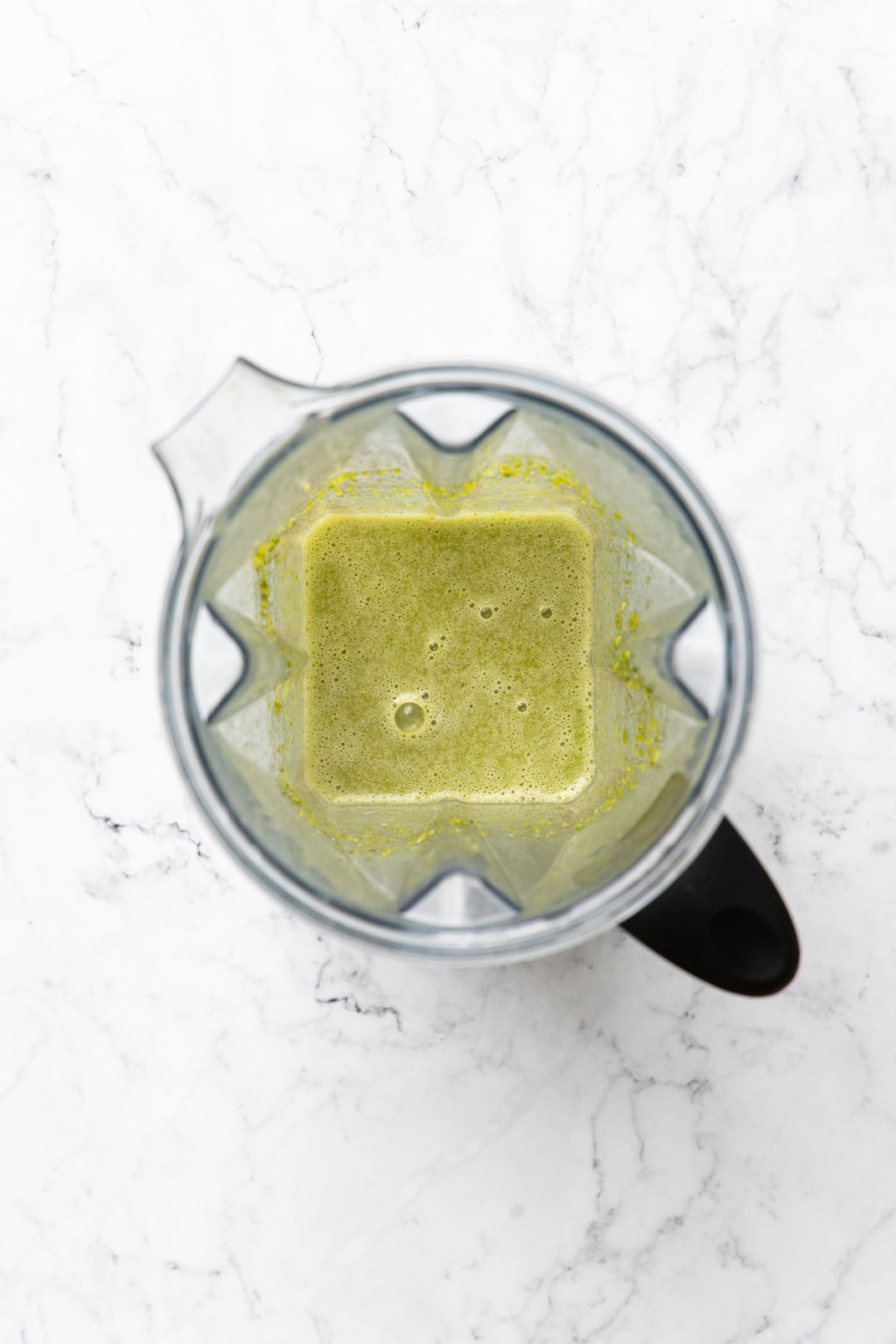 Homemade Pistachio Syrup (that actually tastes like pistachios!) | Love ...