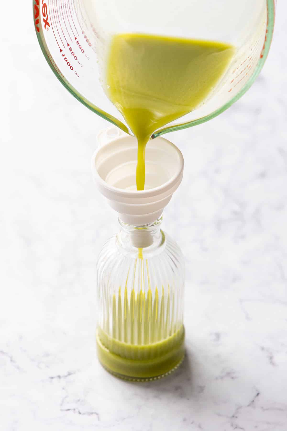 Homemade Pistachio Syrup (that actually tastes like pistachios!) | Love ...